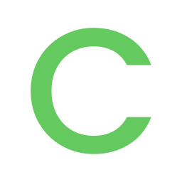 Letter C - Free education icons