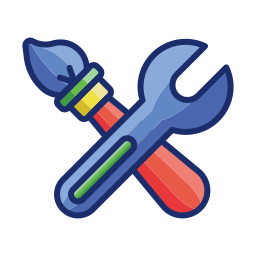 Design - Free Tools and utensils icons