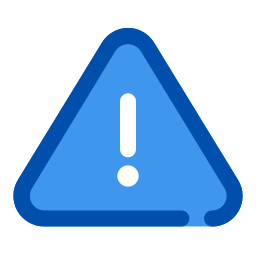 Alert - Free signaling icons