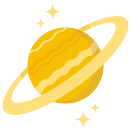 Planet - Free education icons