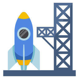 Rocket - Free miscellaneous icons