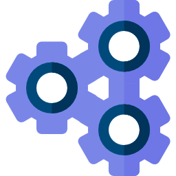 Gear - Free interface icons