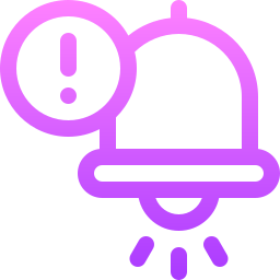 Notification - Free ui icons