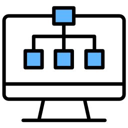Structure - Free computer icons