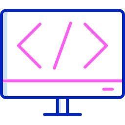 Backend - Free computer icons
