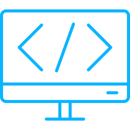 Backend - Free computer icons