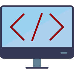 Backend - Free computer icons