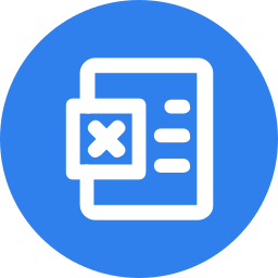 Excel - Free ui icons