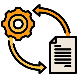 Process - Free user icons