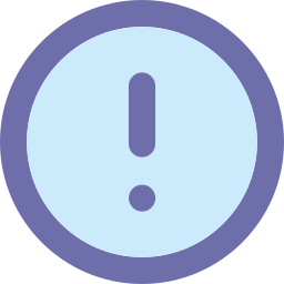 Alert - Free signs icons