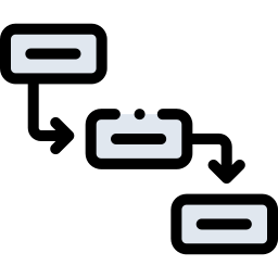 Dependencies - Free networking icons