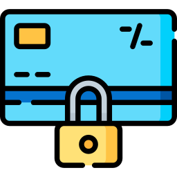 Blocked - Free security icons