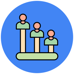 Polling - Free professions and jobs icons