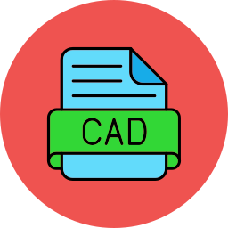 Cad - Free interface icons