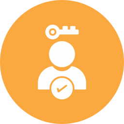 Authentication - Free security icons