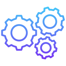 Process - Free industry icons