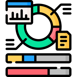 Analytics - Free business and finance icons