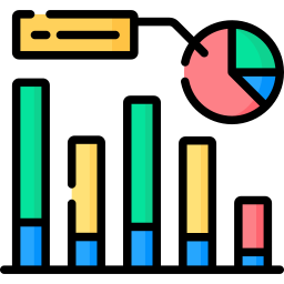 Data - Free business and finance icons