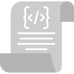 Script - Free files and folders icons
