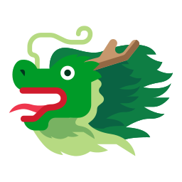 Dragon - Free animals icons