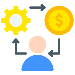 Process - Free business icons