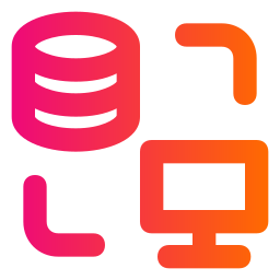 Data - Free computer icons