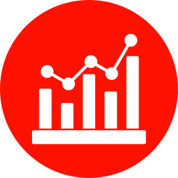 Data Analytics - Free business and finance icons