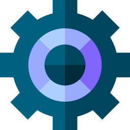 Gear - Free ui icons