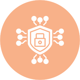 Data encryption - Free security icons