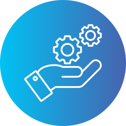 Process - Free business and finance icons