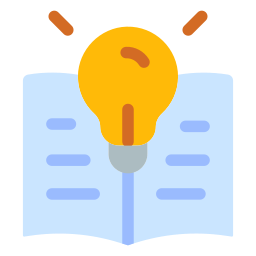 Learning - Free education icons