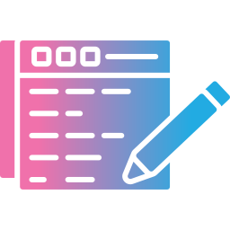 Code language - Free seo and web icons