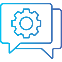 Chat - Free interface icons