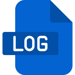 Log - Free interface icons