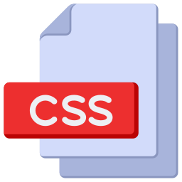 Css - Free files and folders icons