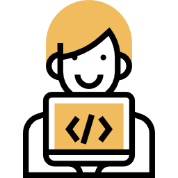 Programmer - Free computer icons