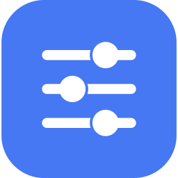 Control - Free interface icons