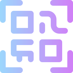 QR code - Free technology icons