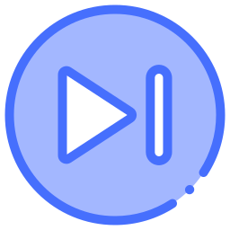 Skip - Free interface icons