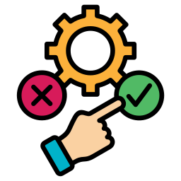 Execution - Free business and finance icons