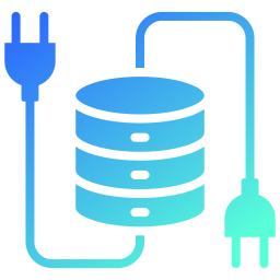 Plug in - Free electronics icons