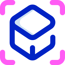 3D - Free art and design icons