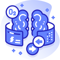 Data - Free technology icons