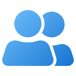 Group - Free user icons