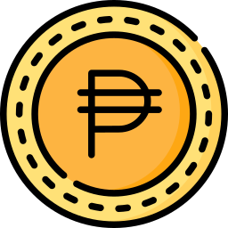 Peso - Free business and finance icons