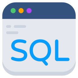 Sql - Iconos gratis de computadora