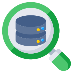 Query analysis - Free computer icons