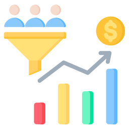 Conversion - Free marketing icons