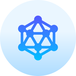 Node - Free networking icons