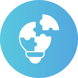 Problem solving - Free education icons